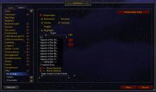 XBar | Rising Gods AddOns